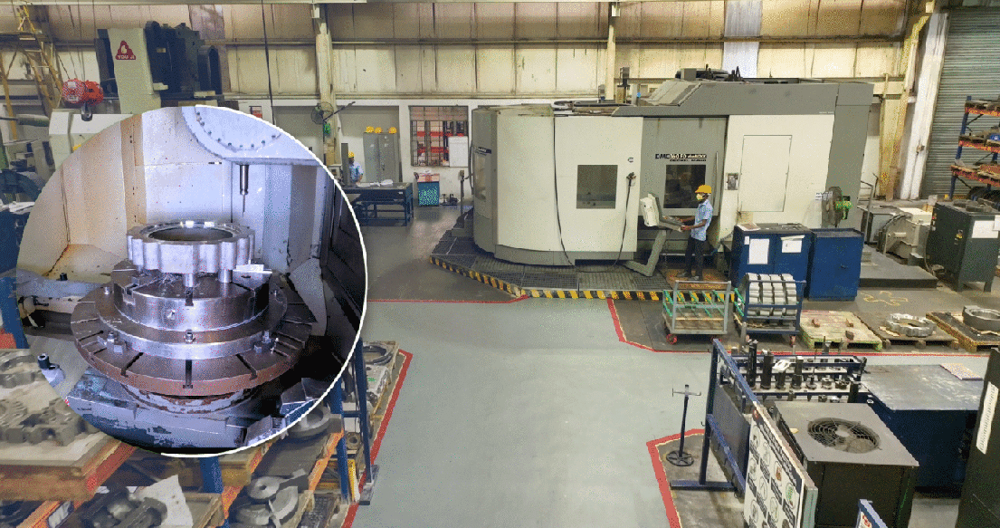 Flow Link Systems