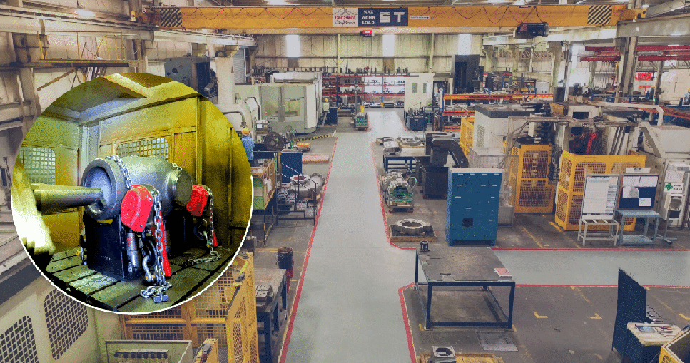 Flow Link Systems