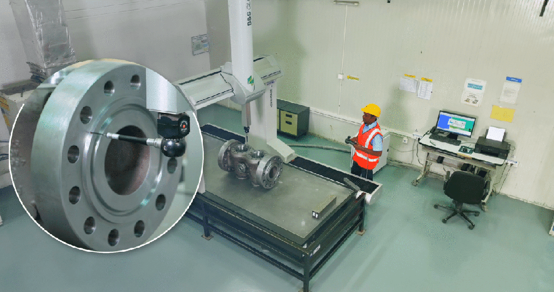 Flow Link Systems